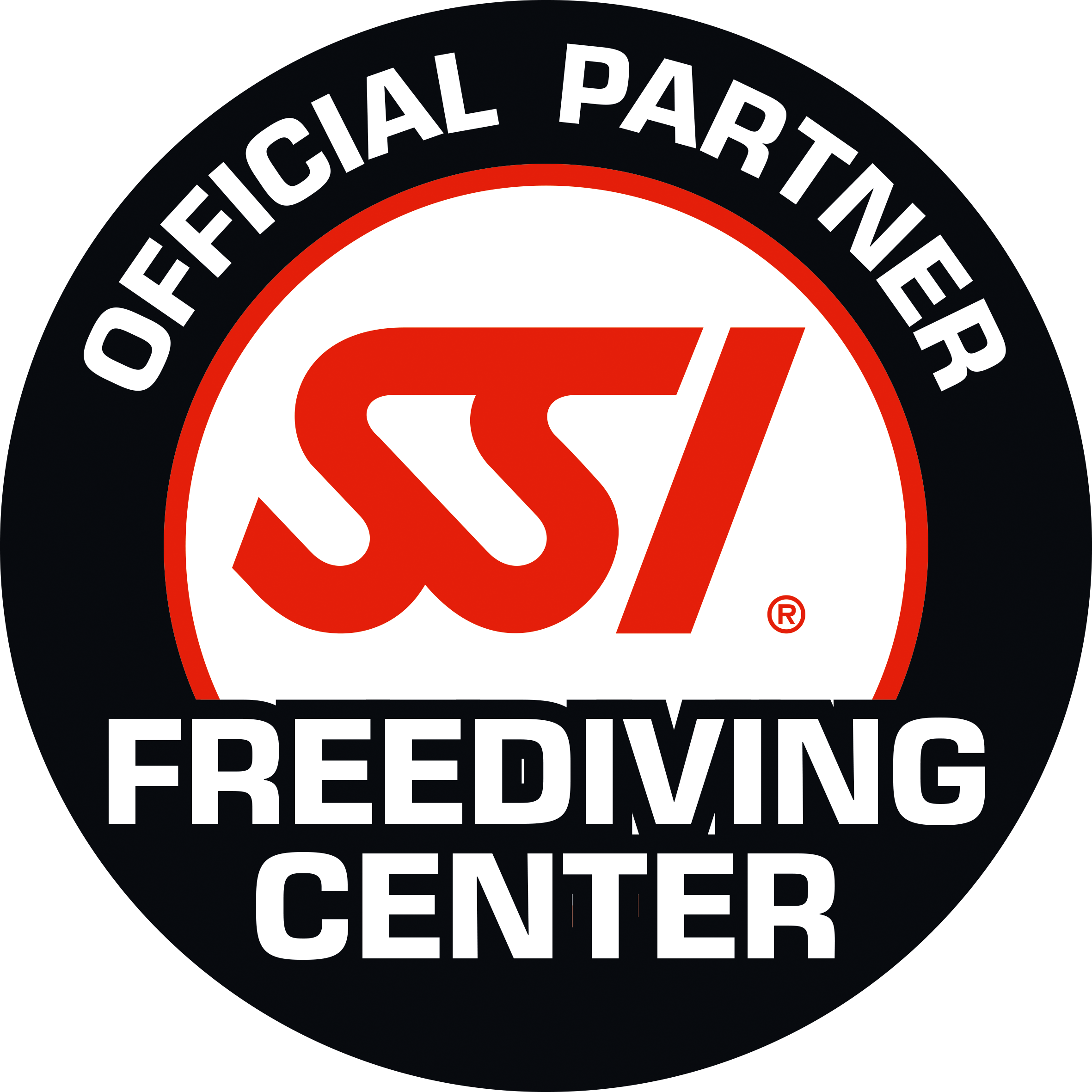 Meet The Incredible Team Behind Rusty Freediving